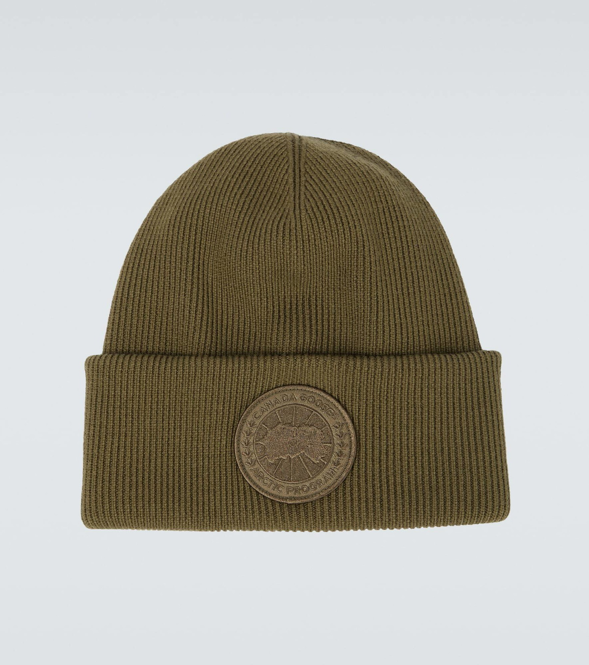 Canada Goose - Arctic Disc Toque wool beanie Canada Goose