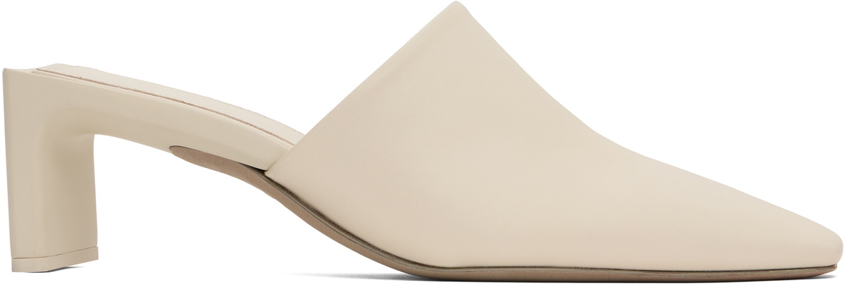 Fear of God Off-White Low Mules Fear Of God