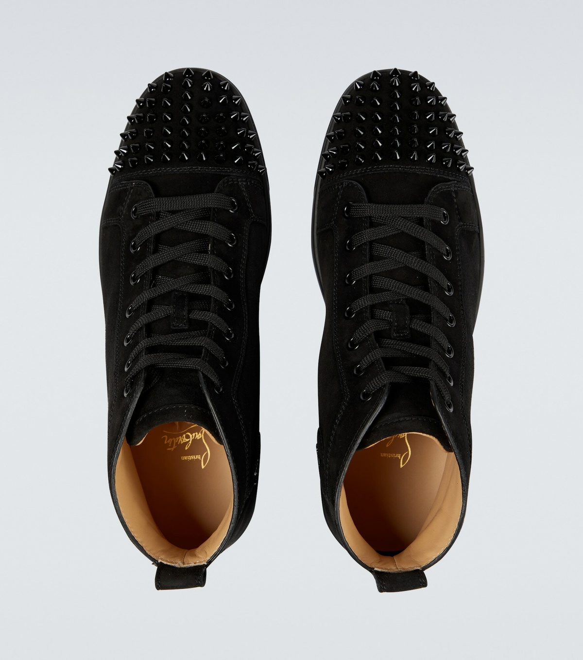 Christian Louboutin - Lou Spikes Orlato sneakers Christian Louboutin