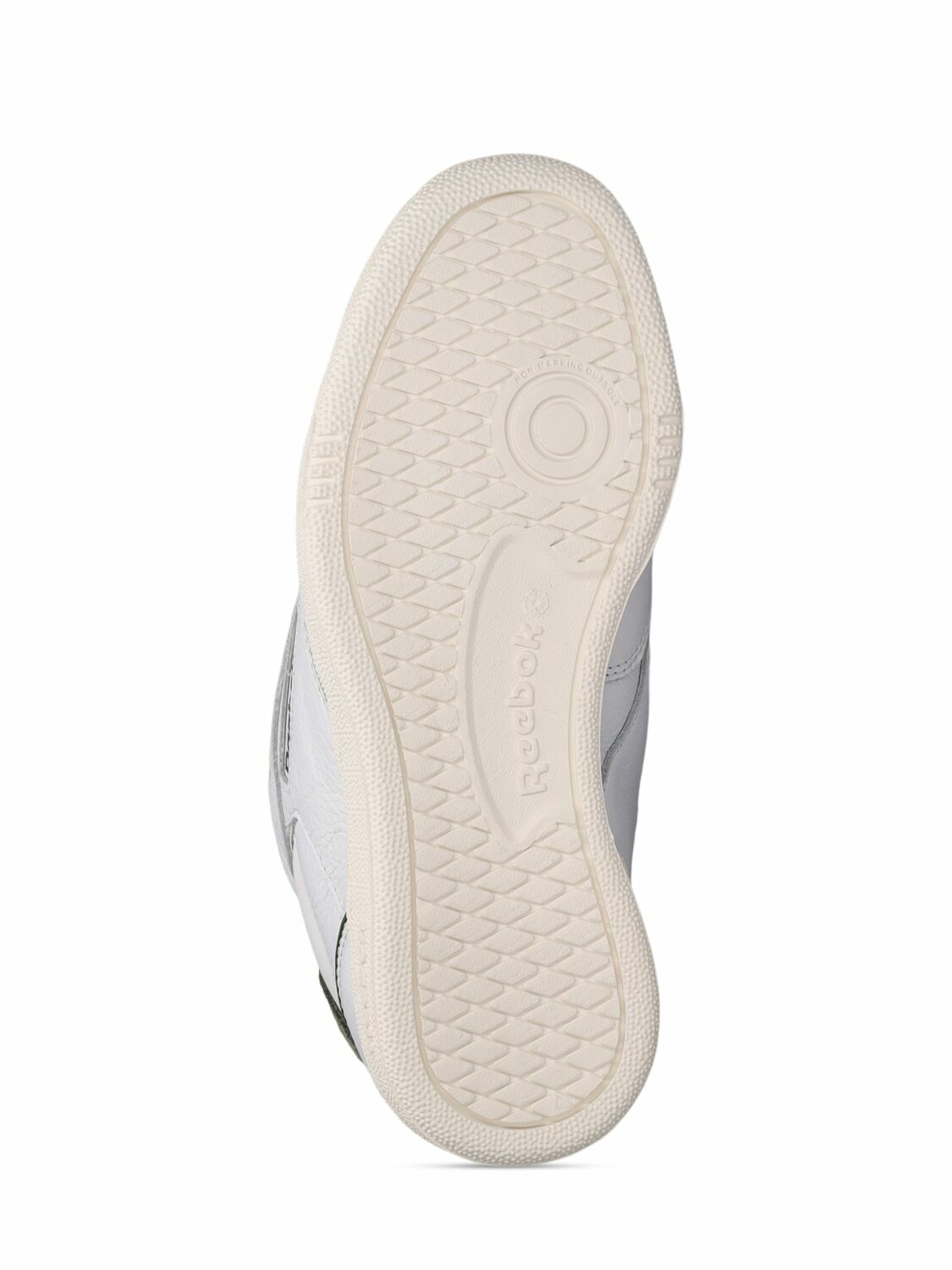 REEBOK CLASSICS - Club C Bulk Sneakers Reebok Classics