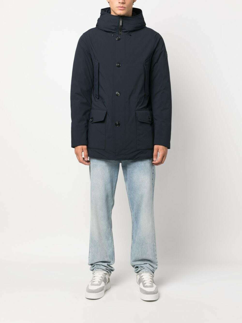 WOOLRICH - Arctic Parka Woolrich