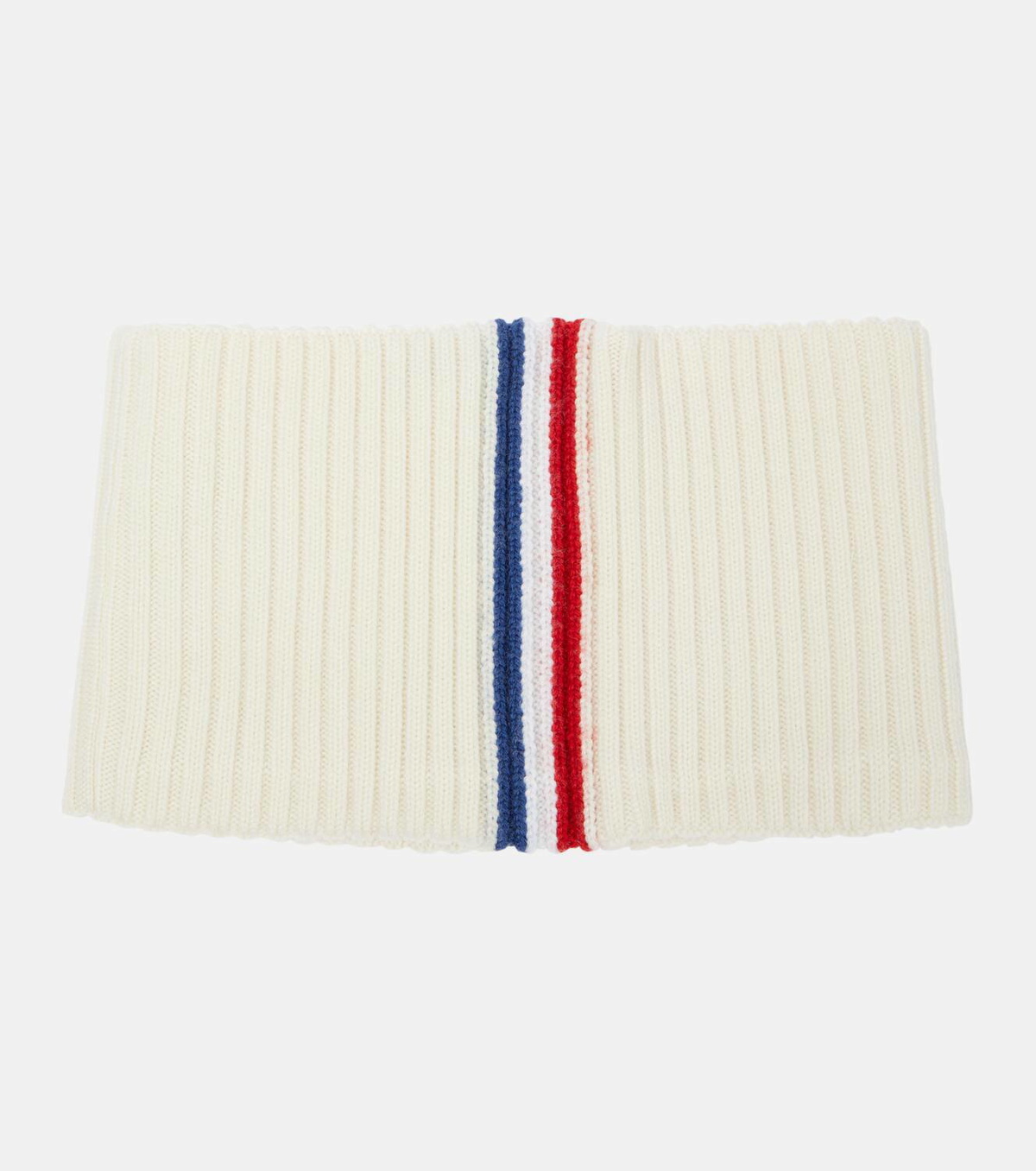 Moncler Grenoble Wool headband Moncler Grenoble