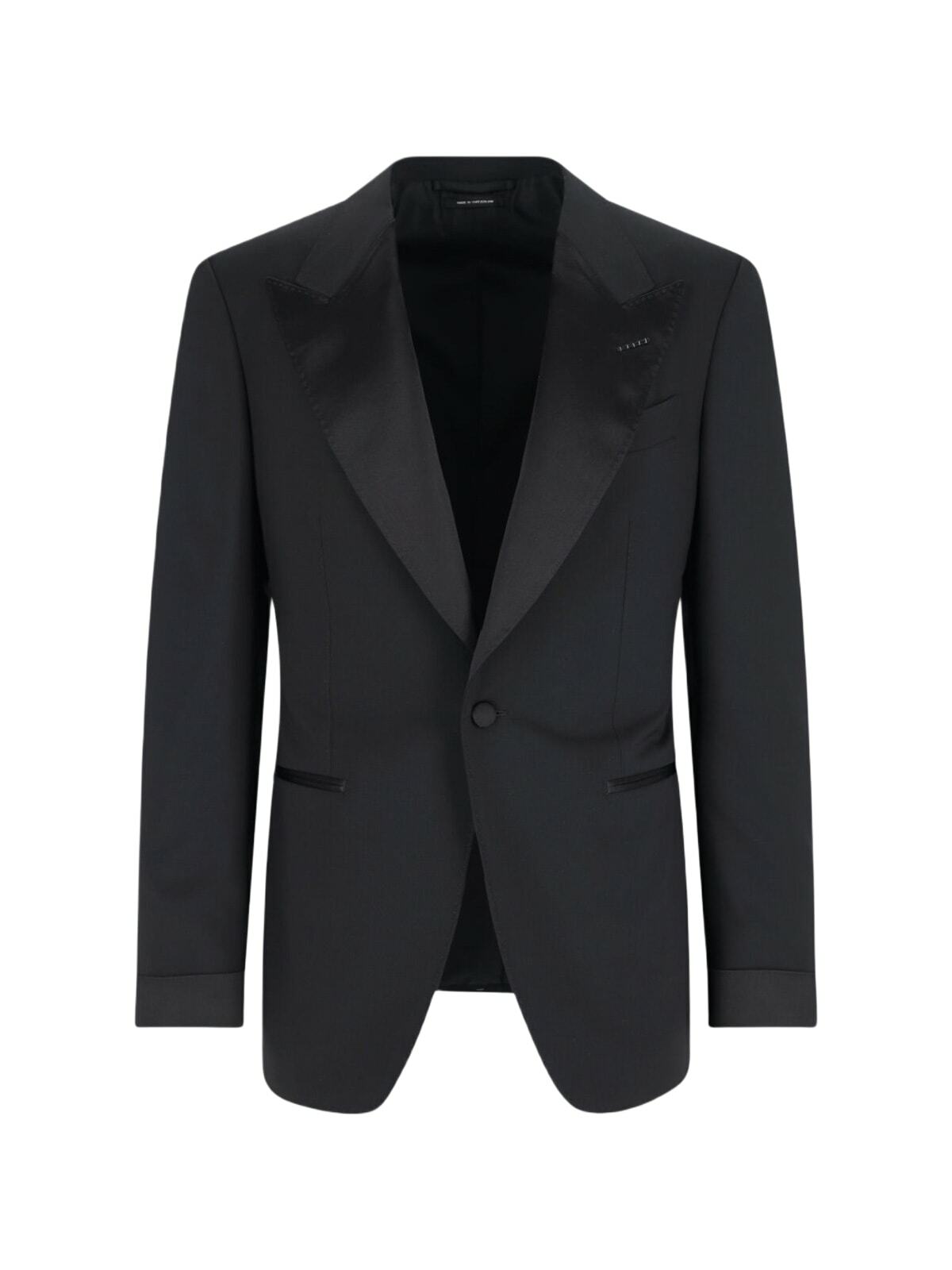 Tom Ford oconnor Single-breasted Suit TOM FORD
