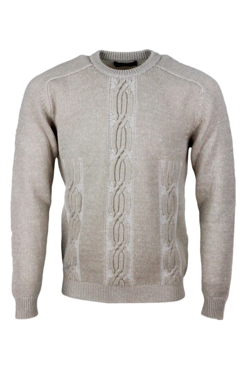 Kiton Sweater Kiton