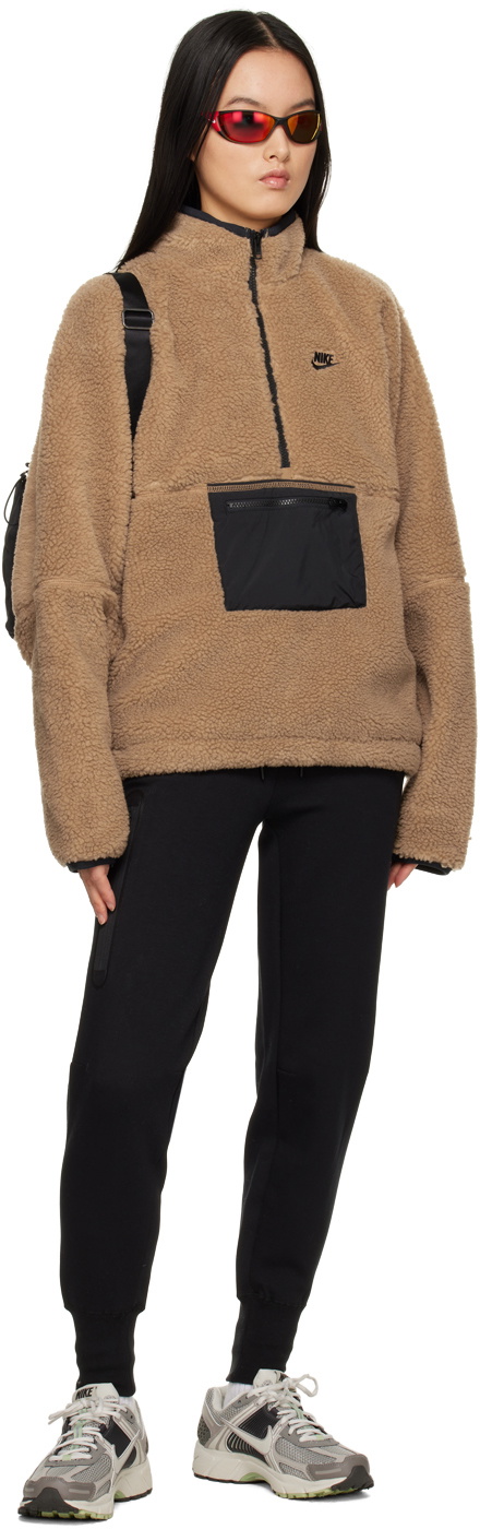Nike Tan Club Sweater Nike