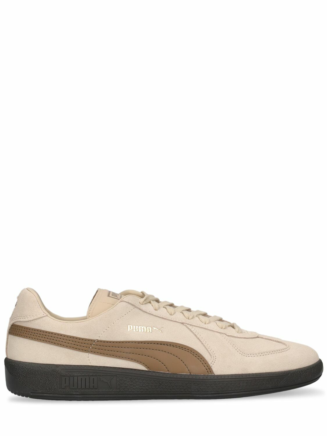 PUMA - Army Trainer Sneakers Puma