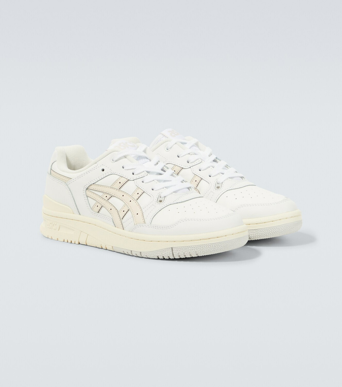 Asics EX89 leather low-top sneakers ASICS