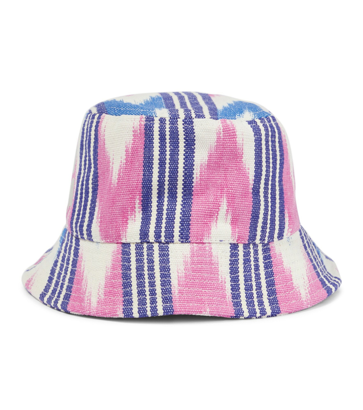 Isabel Marant - Haley printed cotton bucket hat Isabel Marant