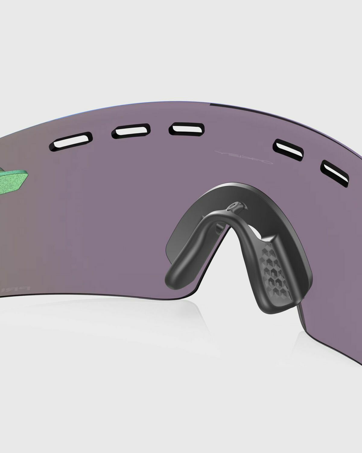 Oakley Encoder Strike Vented Green - Mens - Eyewear Oakley