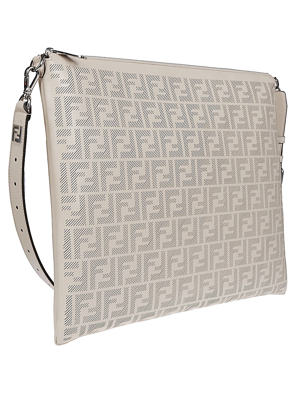FENDI - Logo Bag Fendi