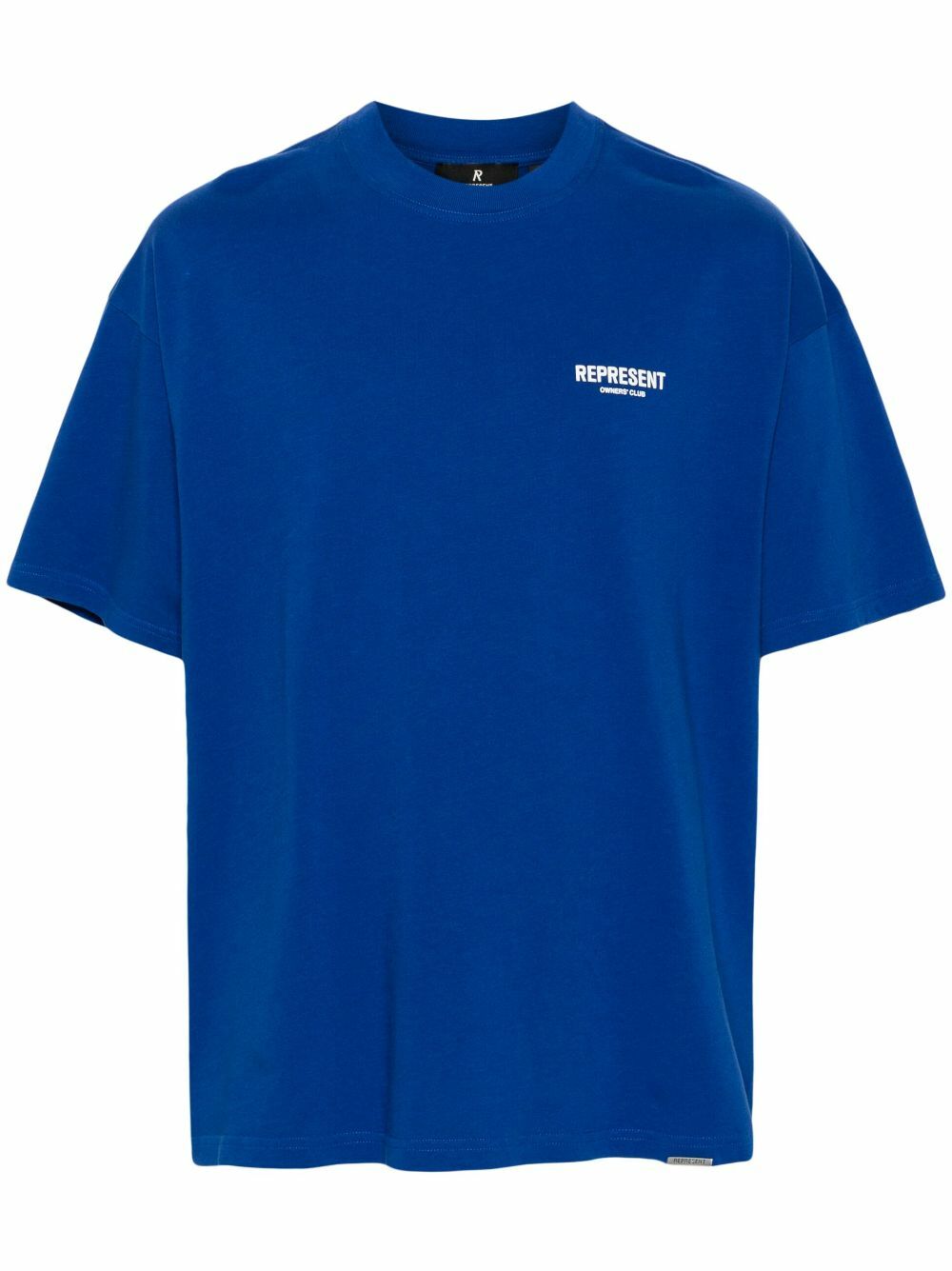 Represent Blue Owner's Club T-Shirt Represent