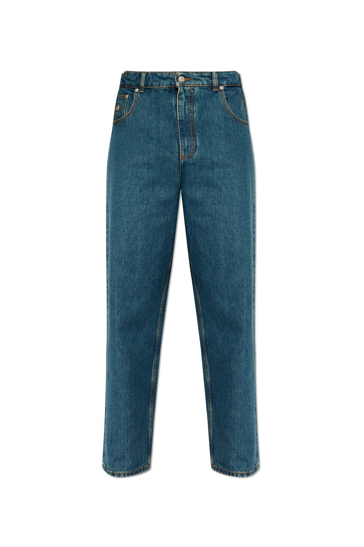 Bally Straight-leg Jeans Bally
