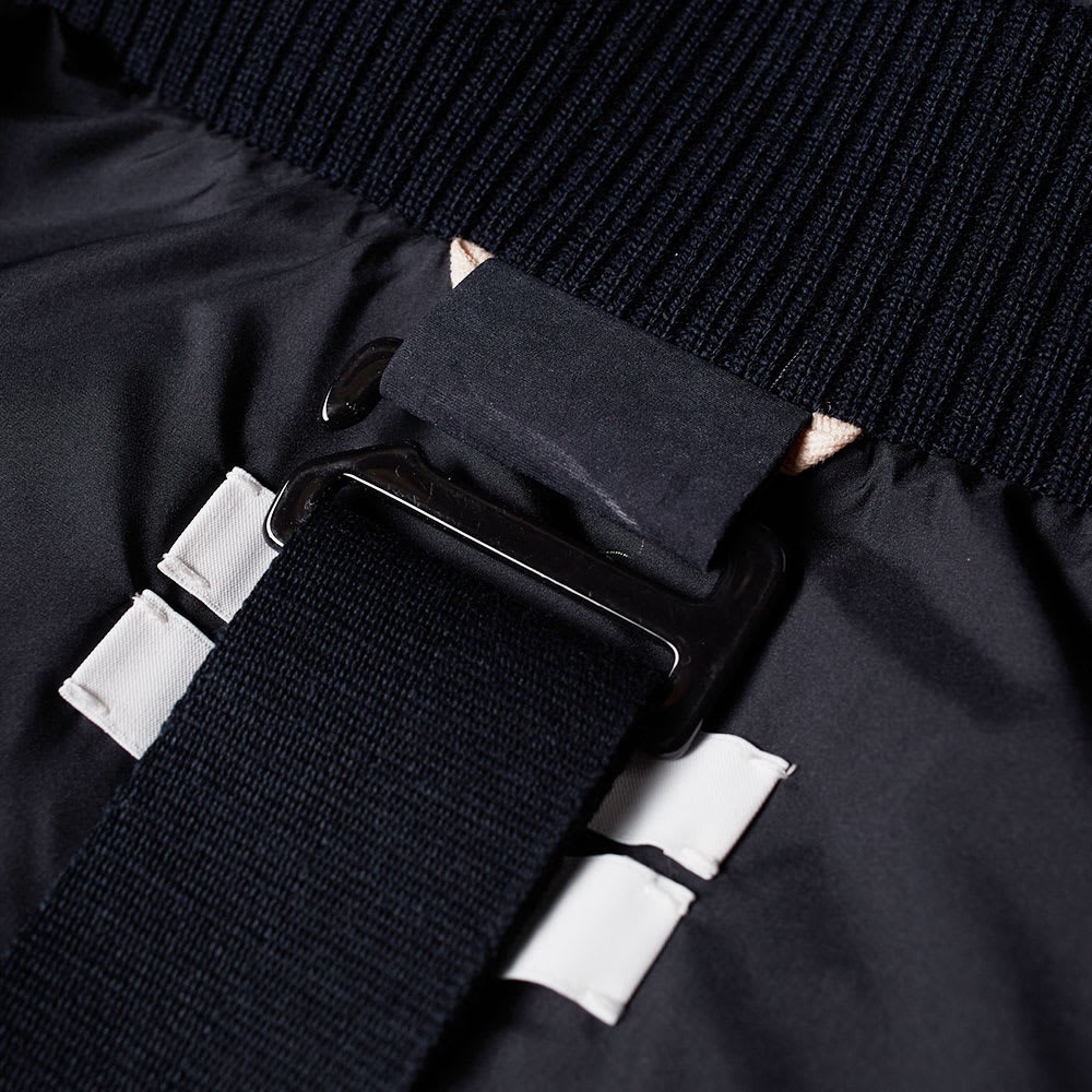 OAMC Lithium Hooded Jacket OAMC