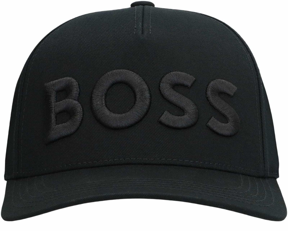 Hugo Boss Logo Baseball Cap Hugo Boss