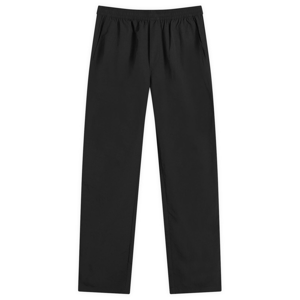 Soulland Men's Neo Pants in Black Soulland