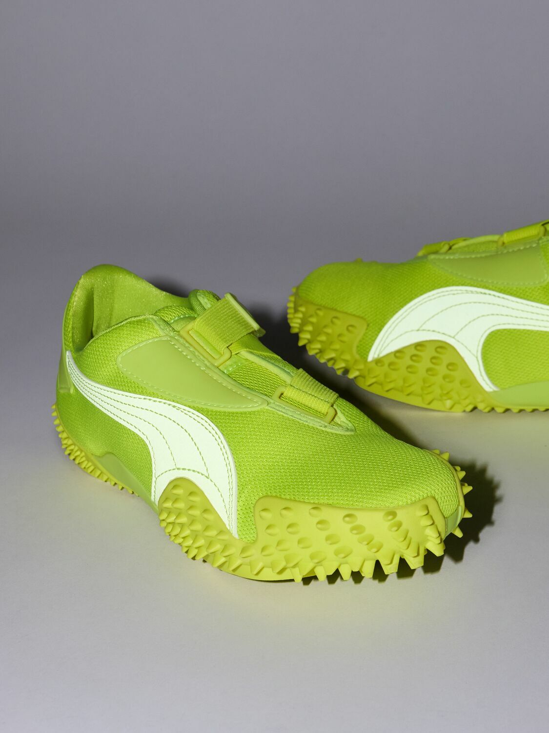 PUMA Mostro Ecstasy Sneakers Puma