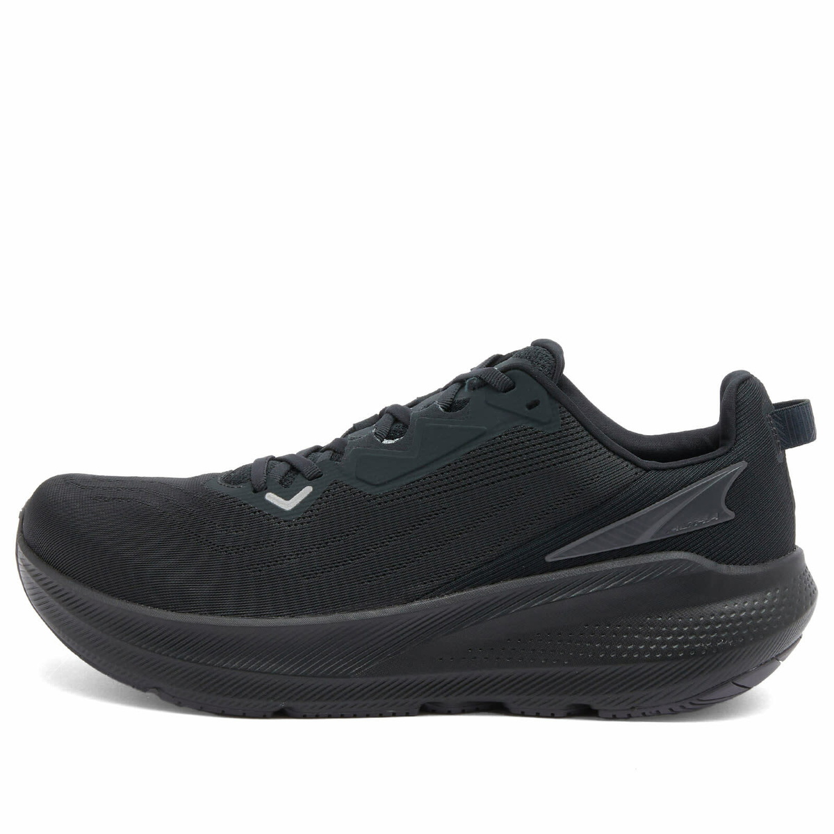 Altra Men's Fwd Via Sneakers in Black/Black Altra