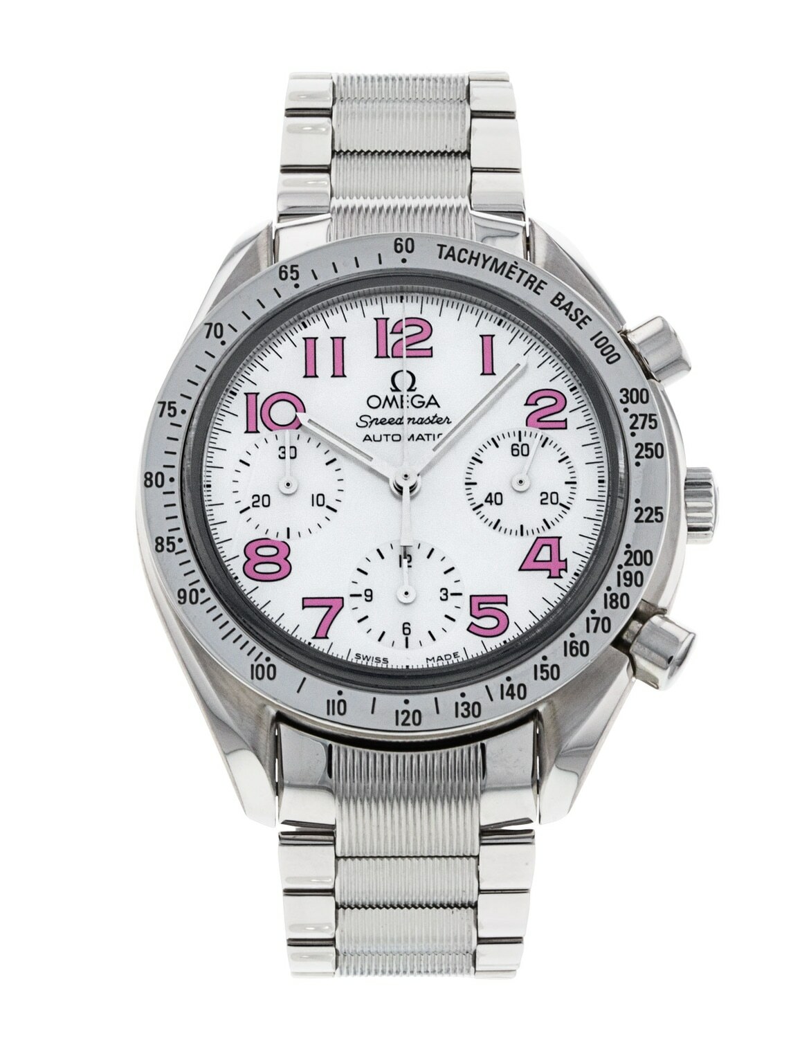Omega Speedmaster Reduced 3834.74.34 Omega