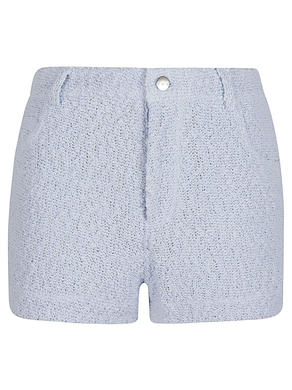 IRO - Daphna Cotton Blend Shorts Iro