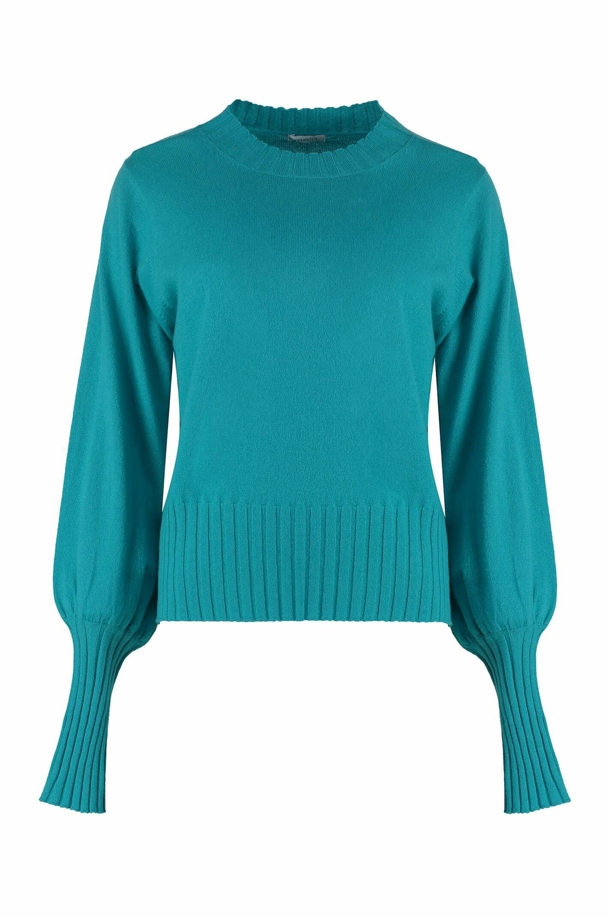 Malo Cashmere Sweater Malone Souliers