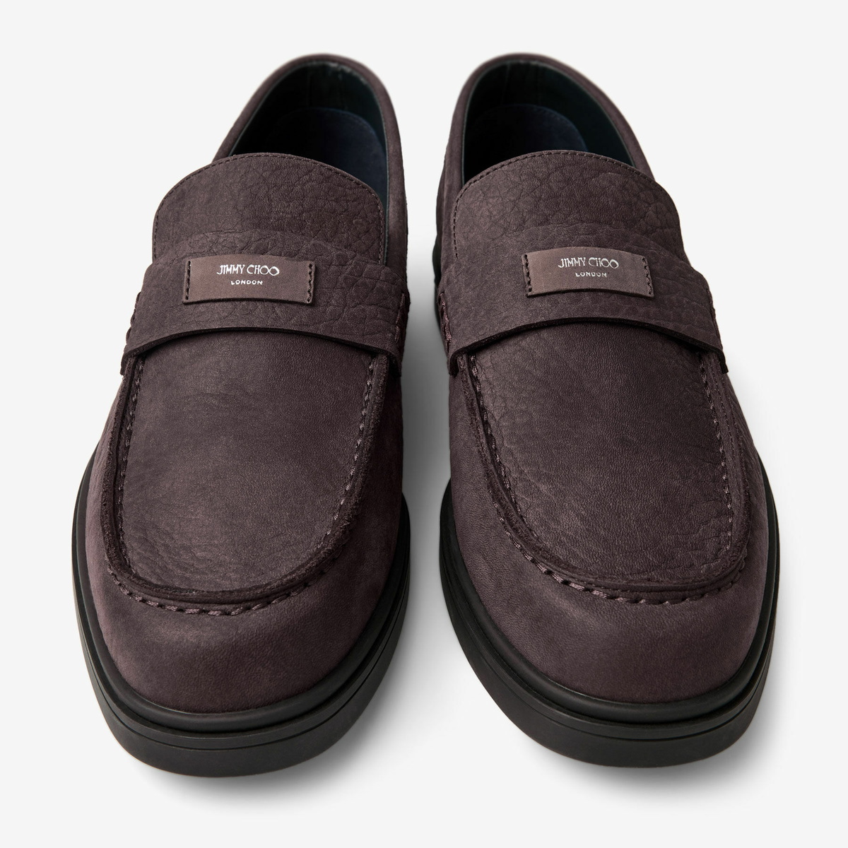 Jimmy Choo Josh Driver Casual Shoe Jimmy Choo
