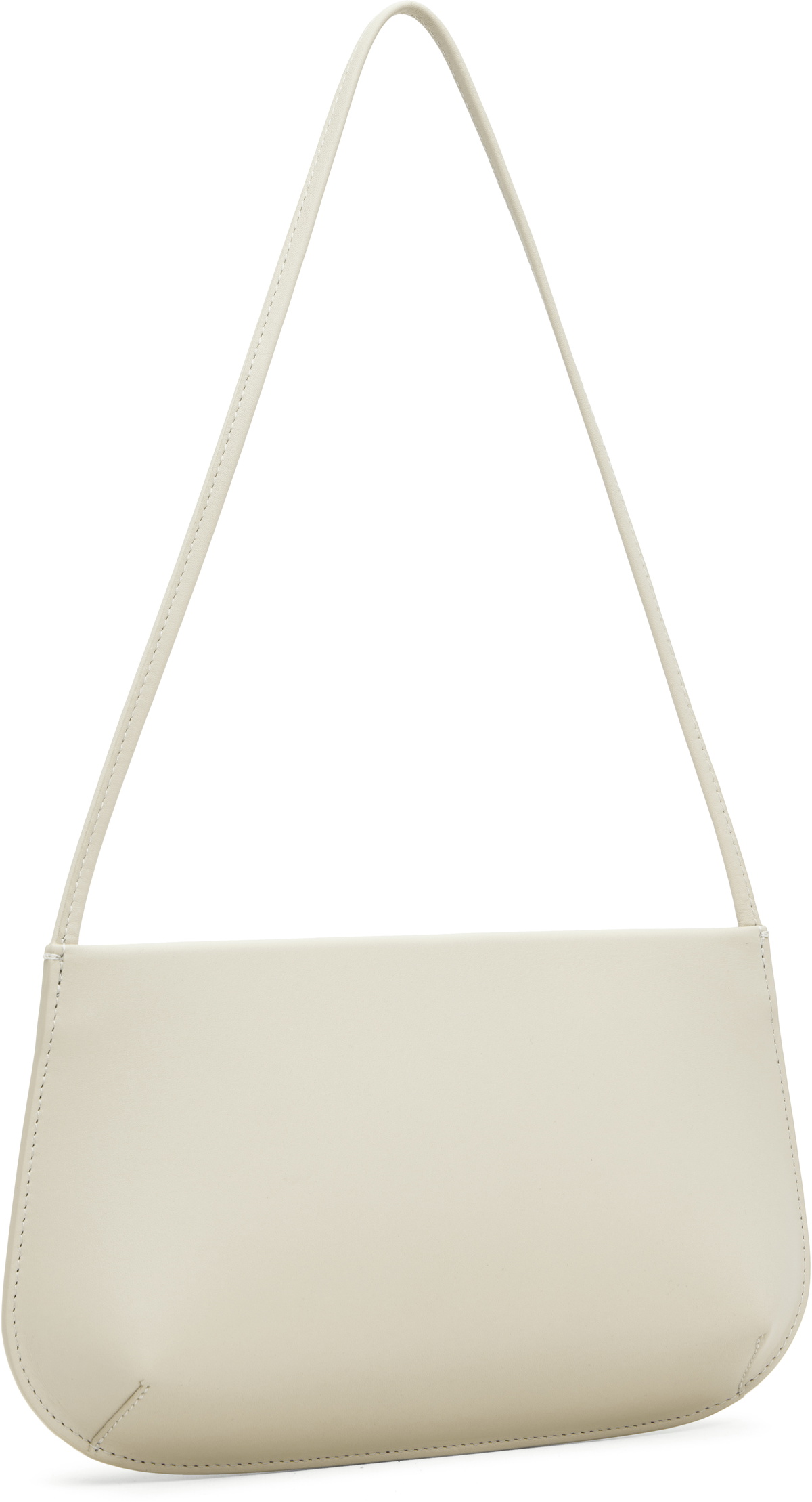 FANE Off-White Bra Bag