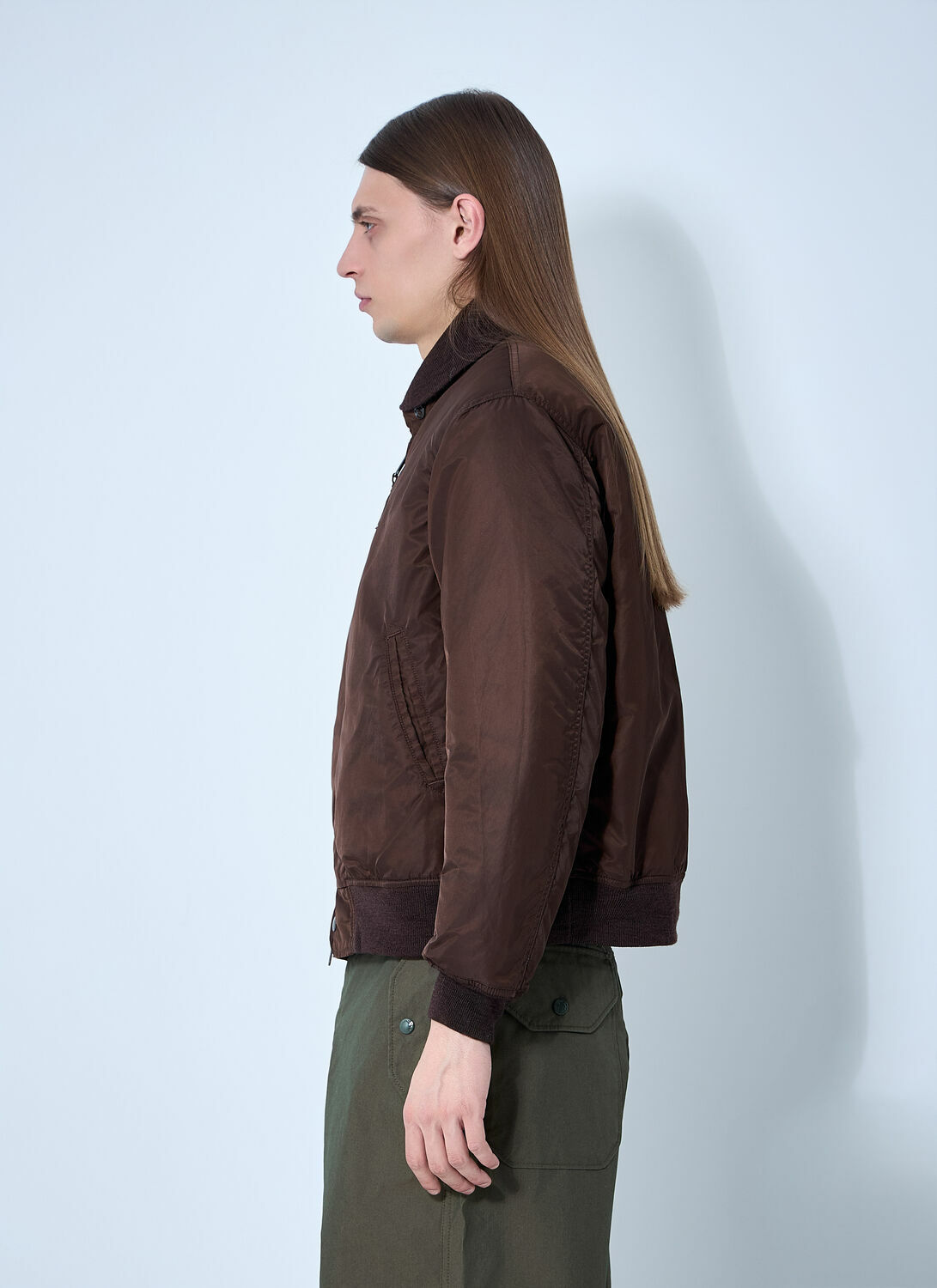 Engineered Garments Shell Jacket Engineered Garments