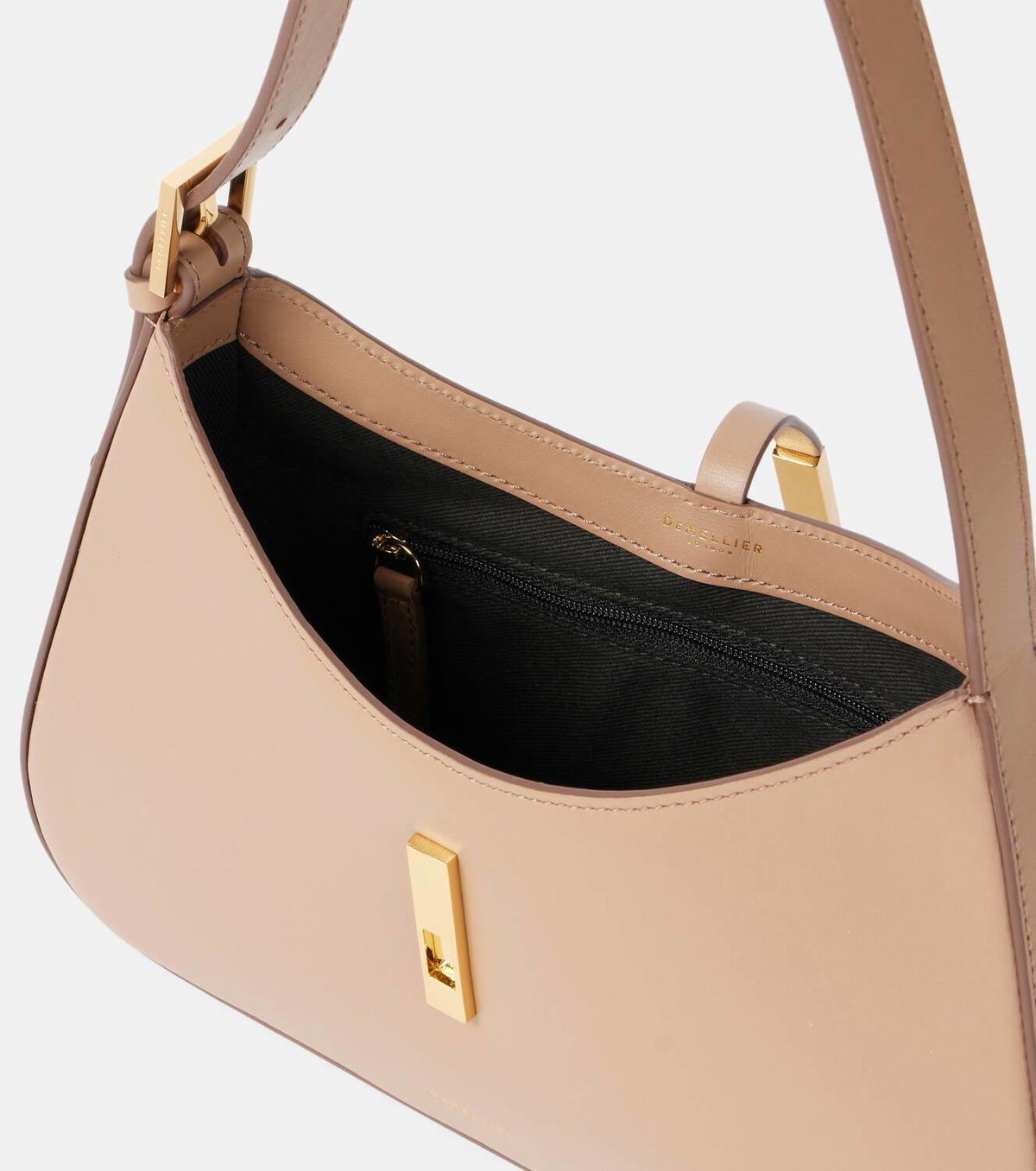 DeMellier Tokyo leather shoulder bag DeMellier