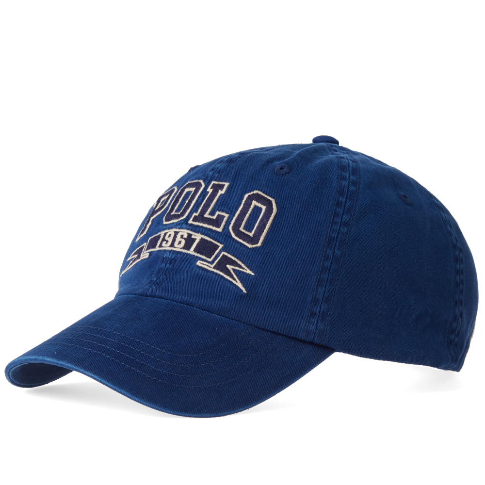 Polo Ralph Lauren Classic Sport Cap Polo Ralph Lauren