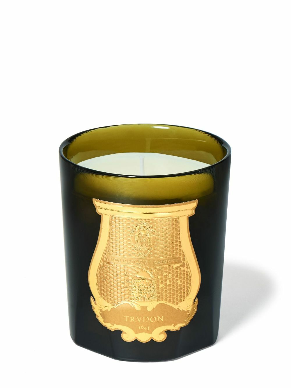 TRUDON Green Abd El Kader Classique Scented Candle TRUDON