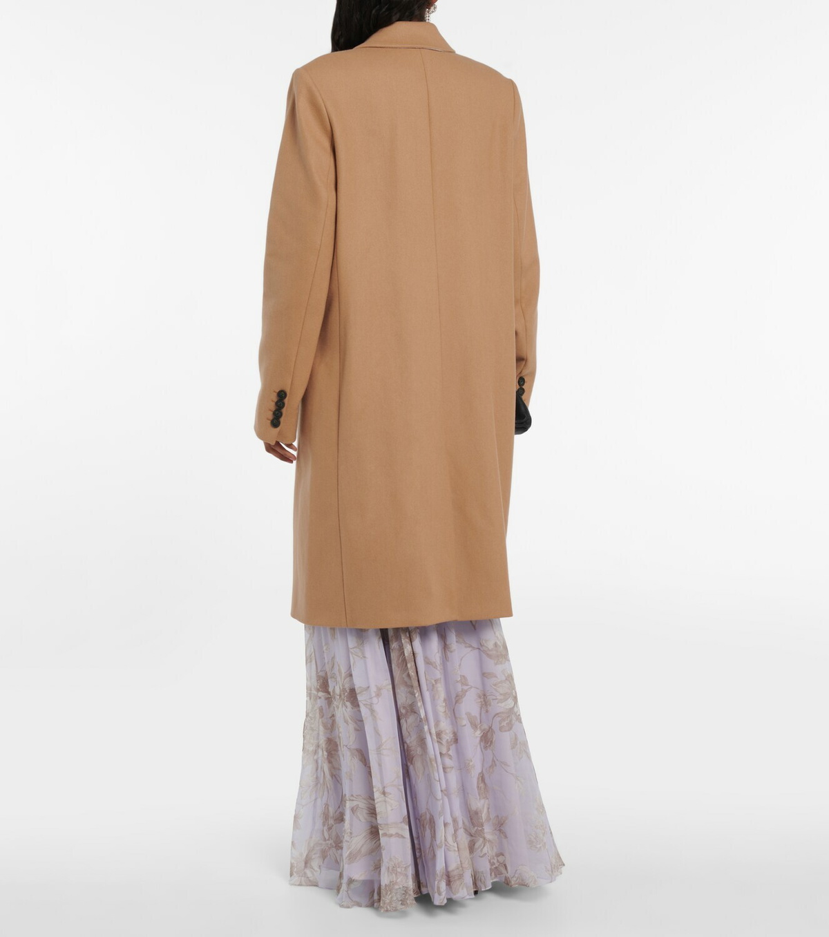 Erdem - Cheryl double-breasted coat Erdem