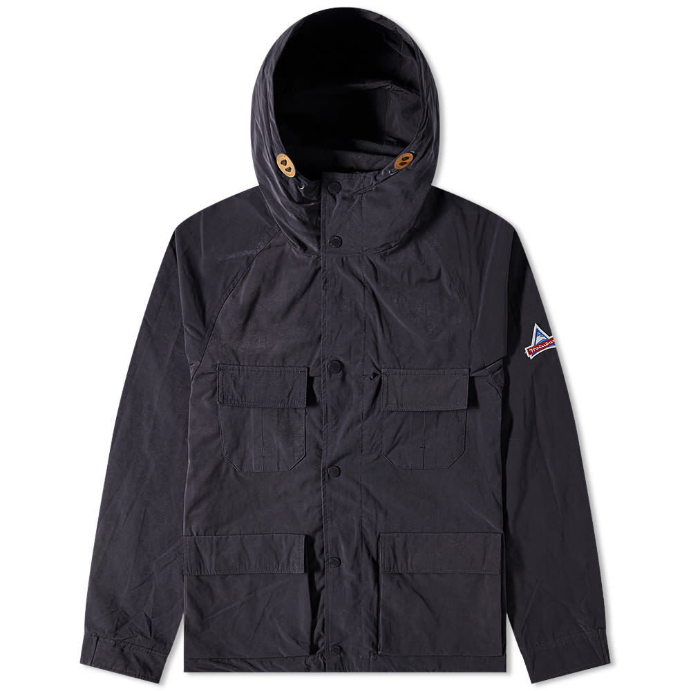 Holubar Short Deer Hunter Jacket Holubar