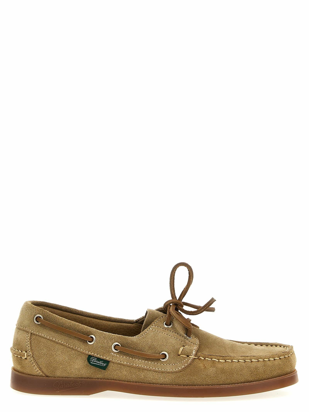 Paraboot barth Boat Shoe Paraboot