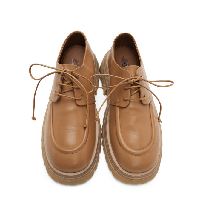 Marsell Tan Scalarmato Derbys Marsèll