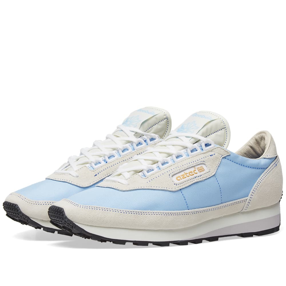 Reebok Aztec Antique Runner White Reebok