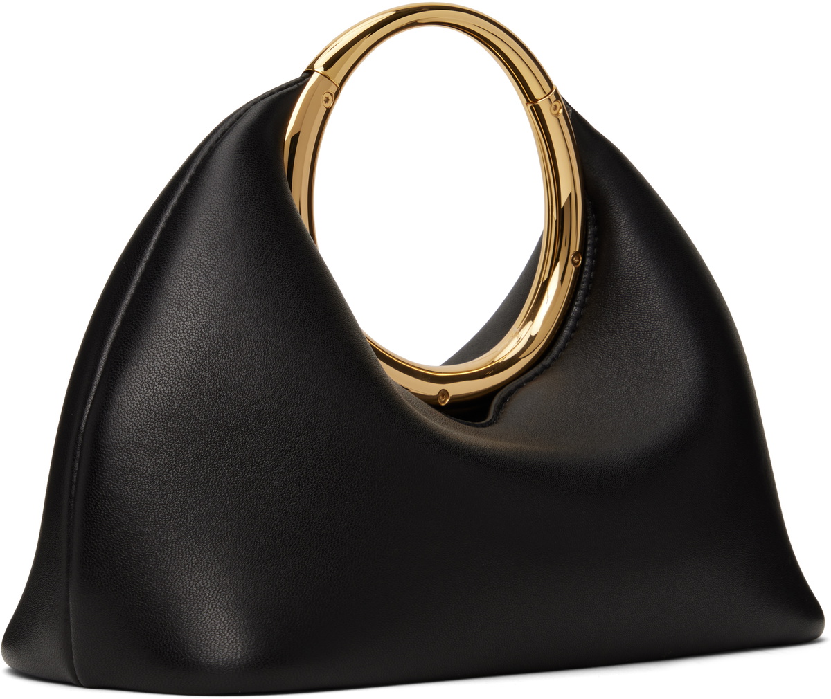 JACQUEMUS Black 'The small Calino' Bag Jacquemus