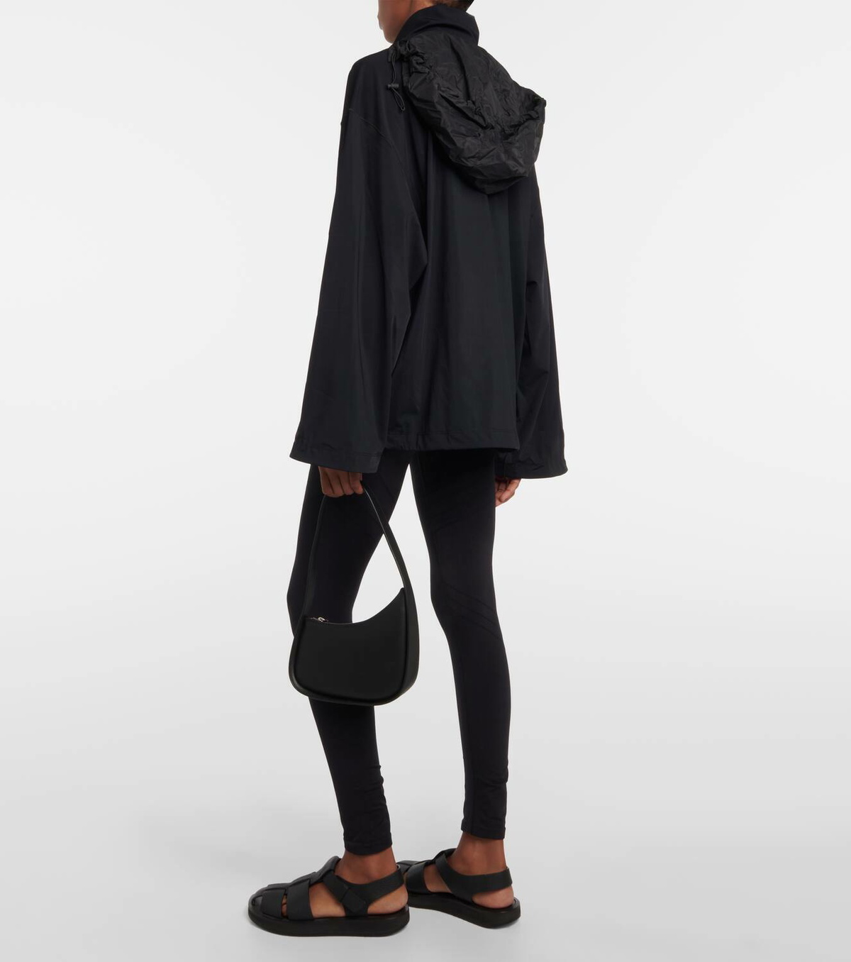 The Row Bomber jacket The Row