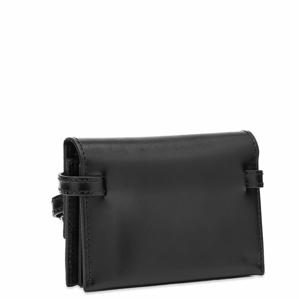 Low Classic Women's Belt Bag in Black Low Classic