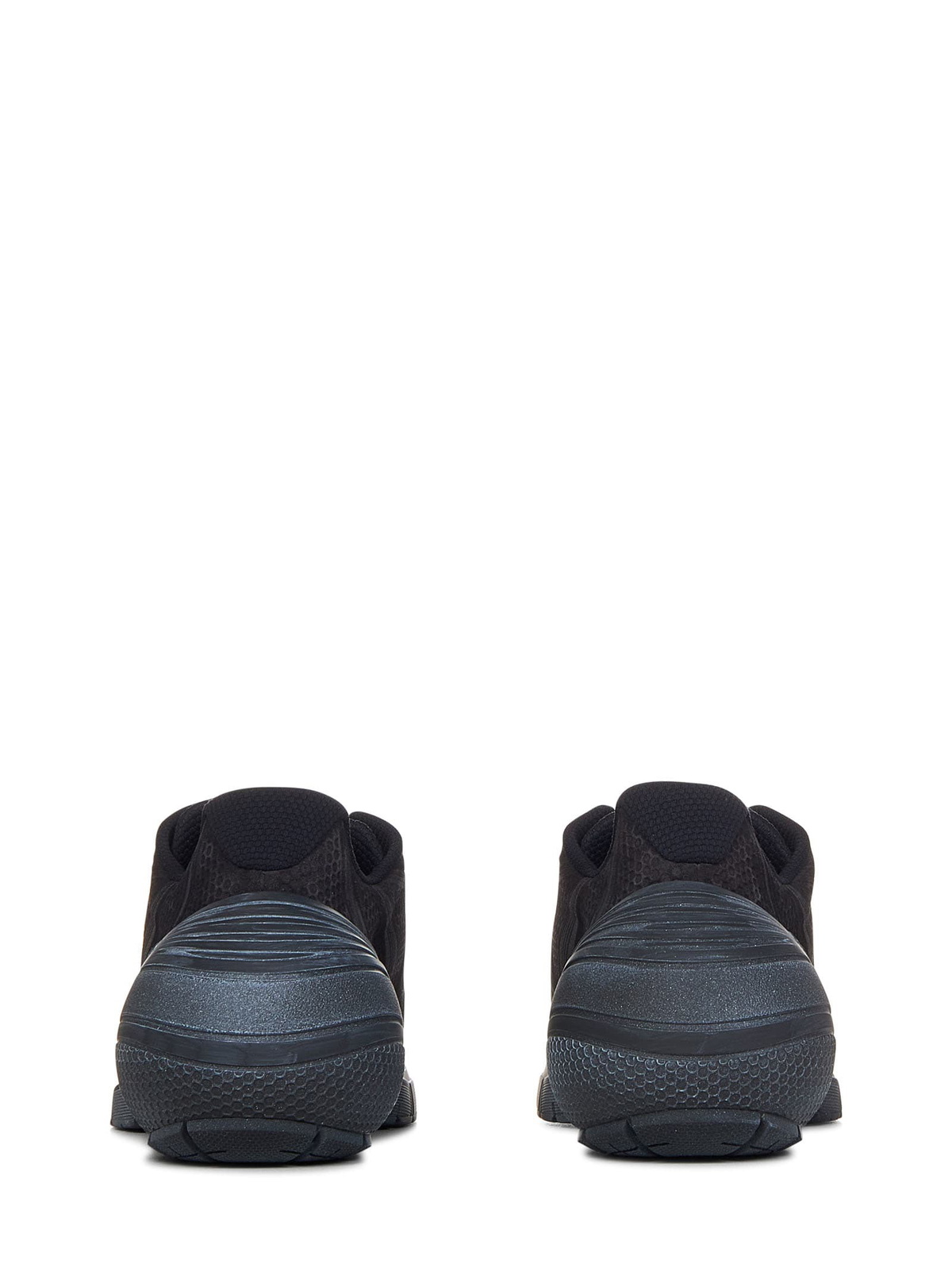 Givenchy Tk-mx Runner Black Trainer Givenchy
