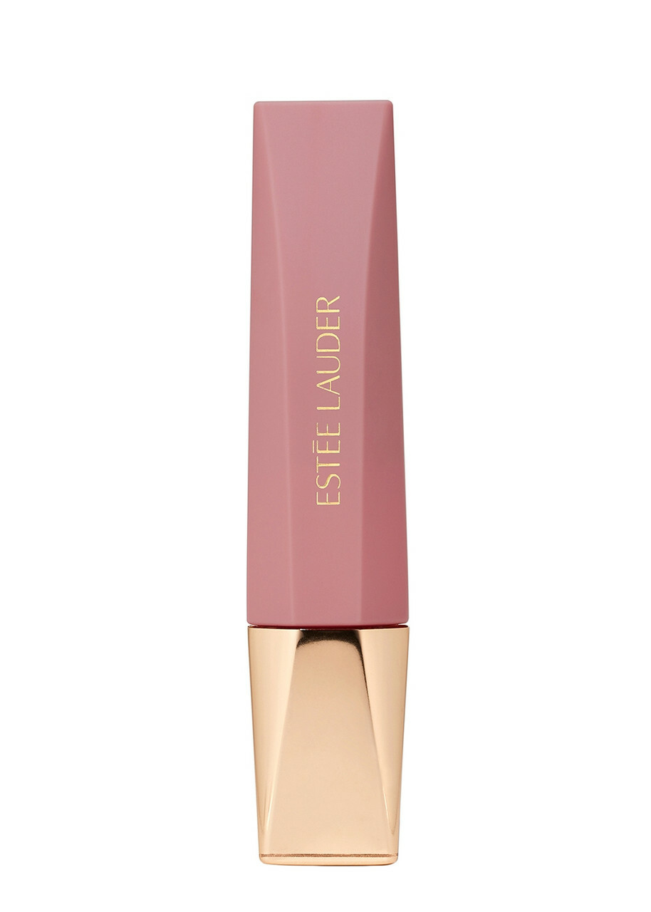 Estée Lauder Pure Color Whipped Matte Liquid Lip - 921 Air Kiss, Matte ...
