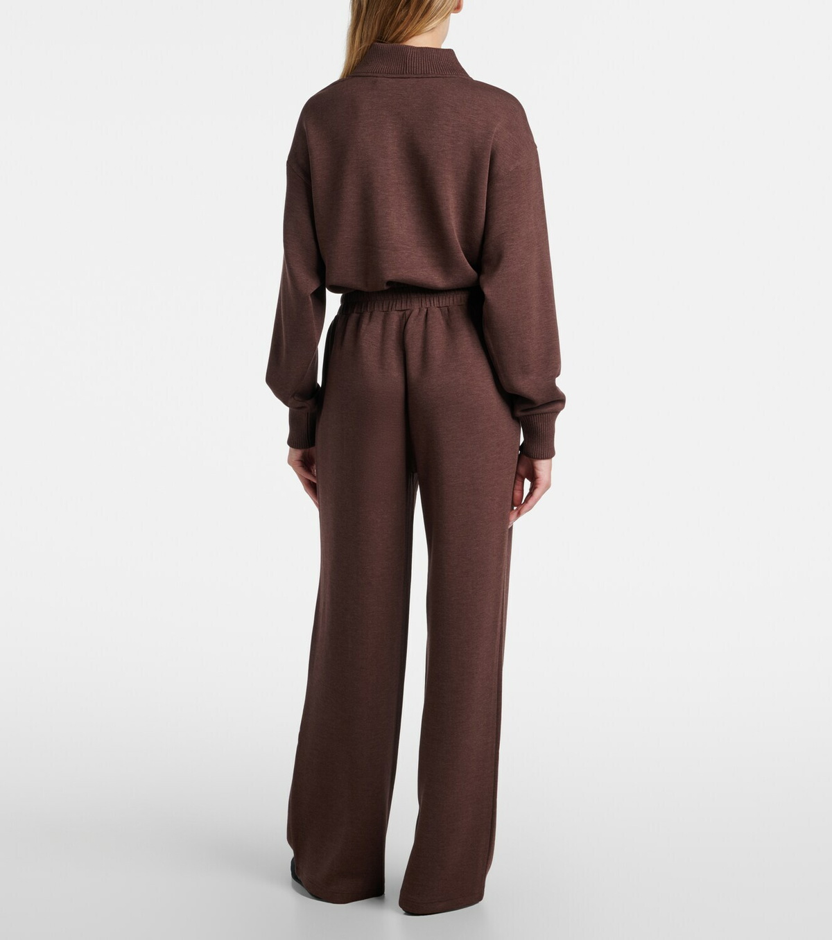 Varley The Wide-Leg 28 sweatpants Varley