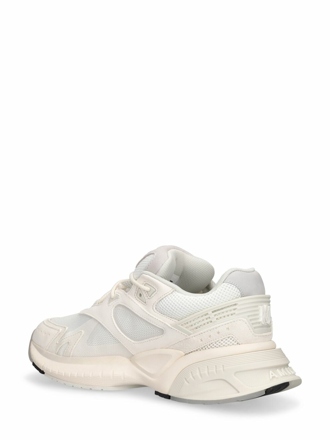 AMIRI - Ma Runner Low Top Sneakers Amiri
