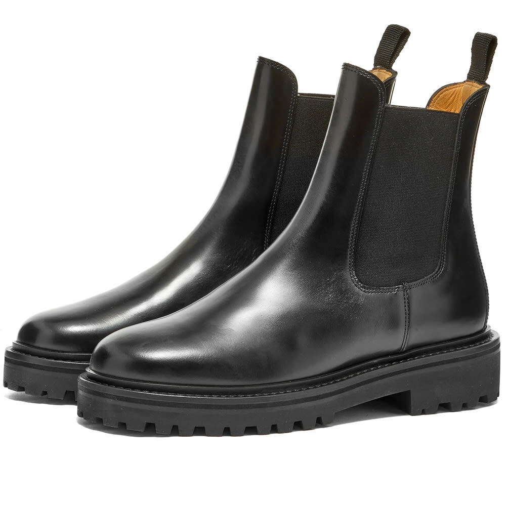 Isabel Marant Castay Ankle Boot Isabel Marant