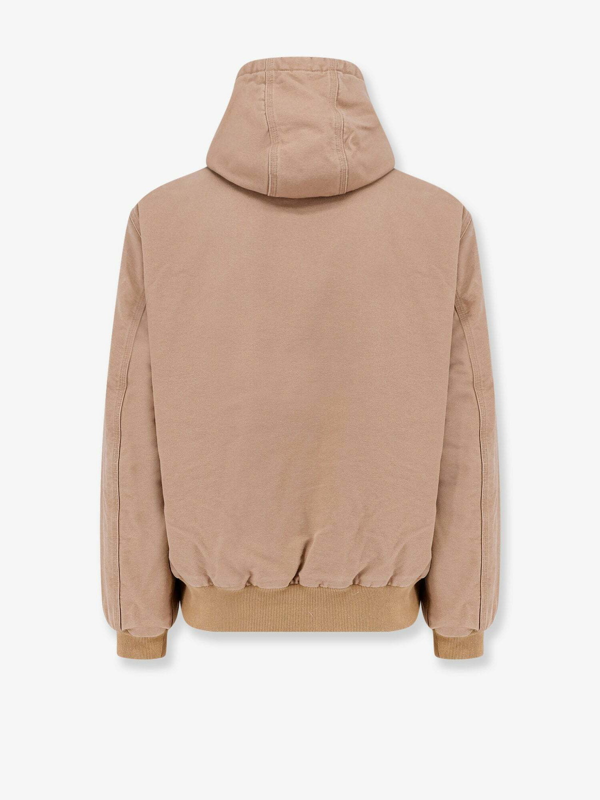 Carhartt Wip Active Beige Mens Jacket Carhartt WIP