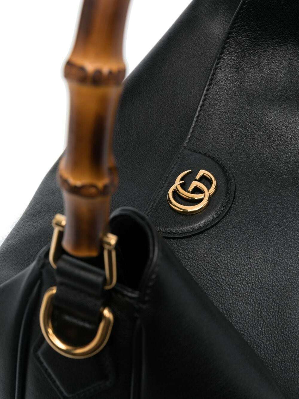 GUCCI - Diana Large Shoulder Bag Gucci