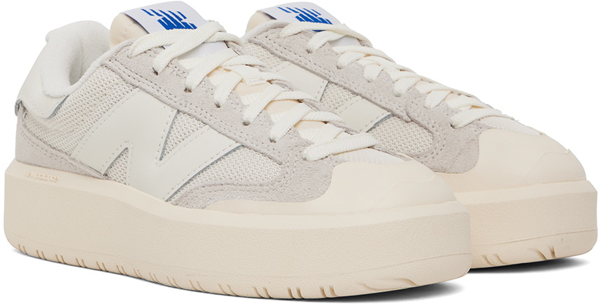 New Balance Off-White CT302 Sneakers New Balance