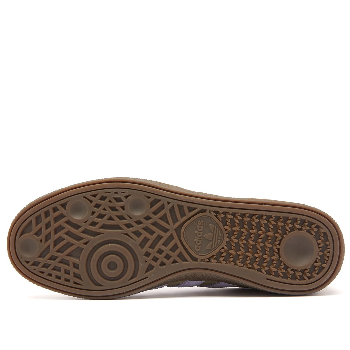 Adidas Handball Spezial in Focus Olive/Violet Tone adidas