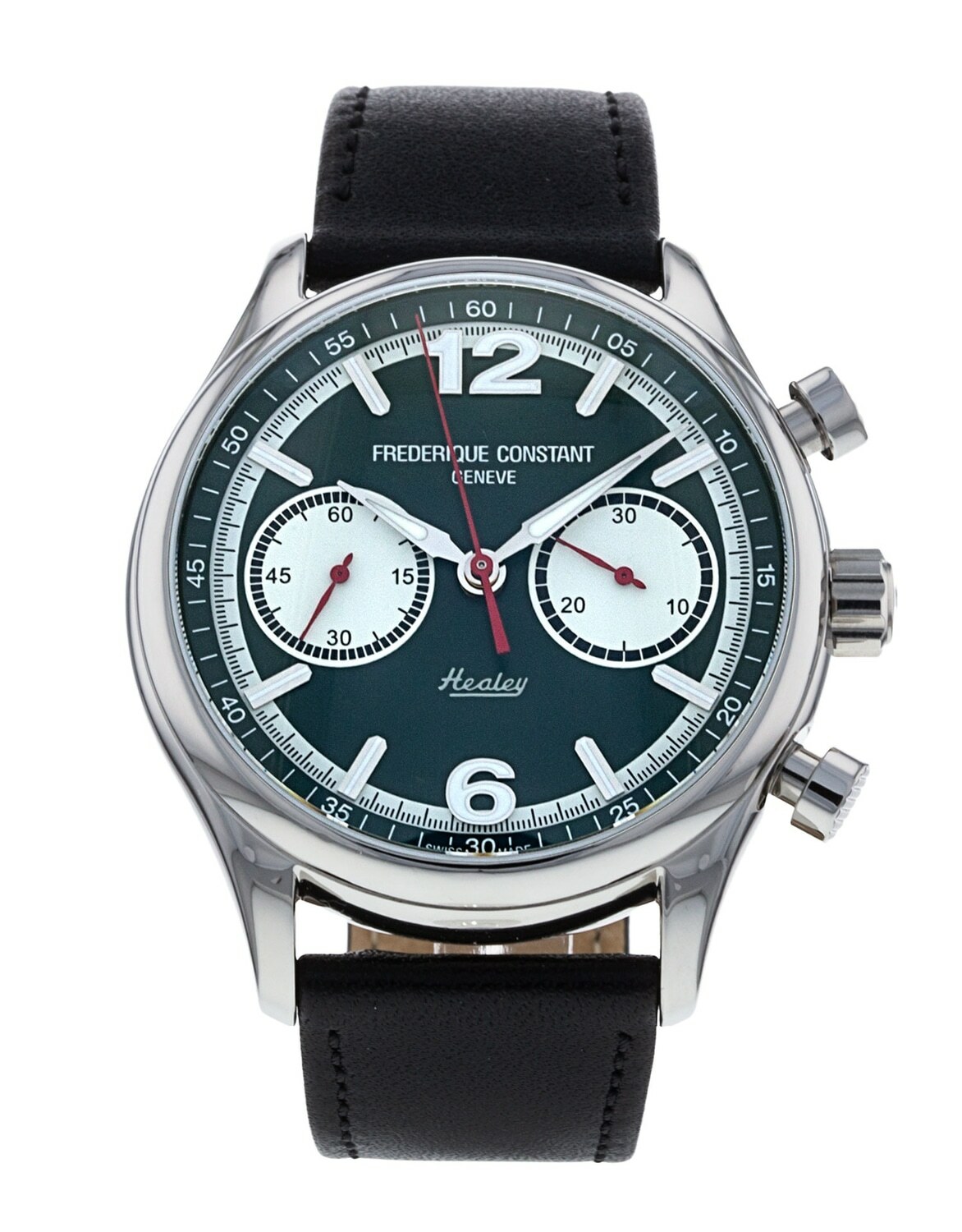 Frederique Constant Vintage Rally FC-397HGR5B6 Frederique Constant