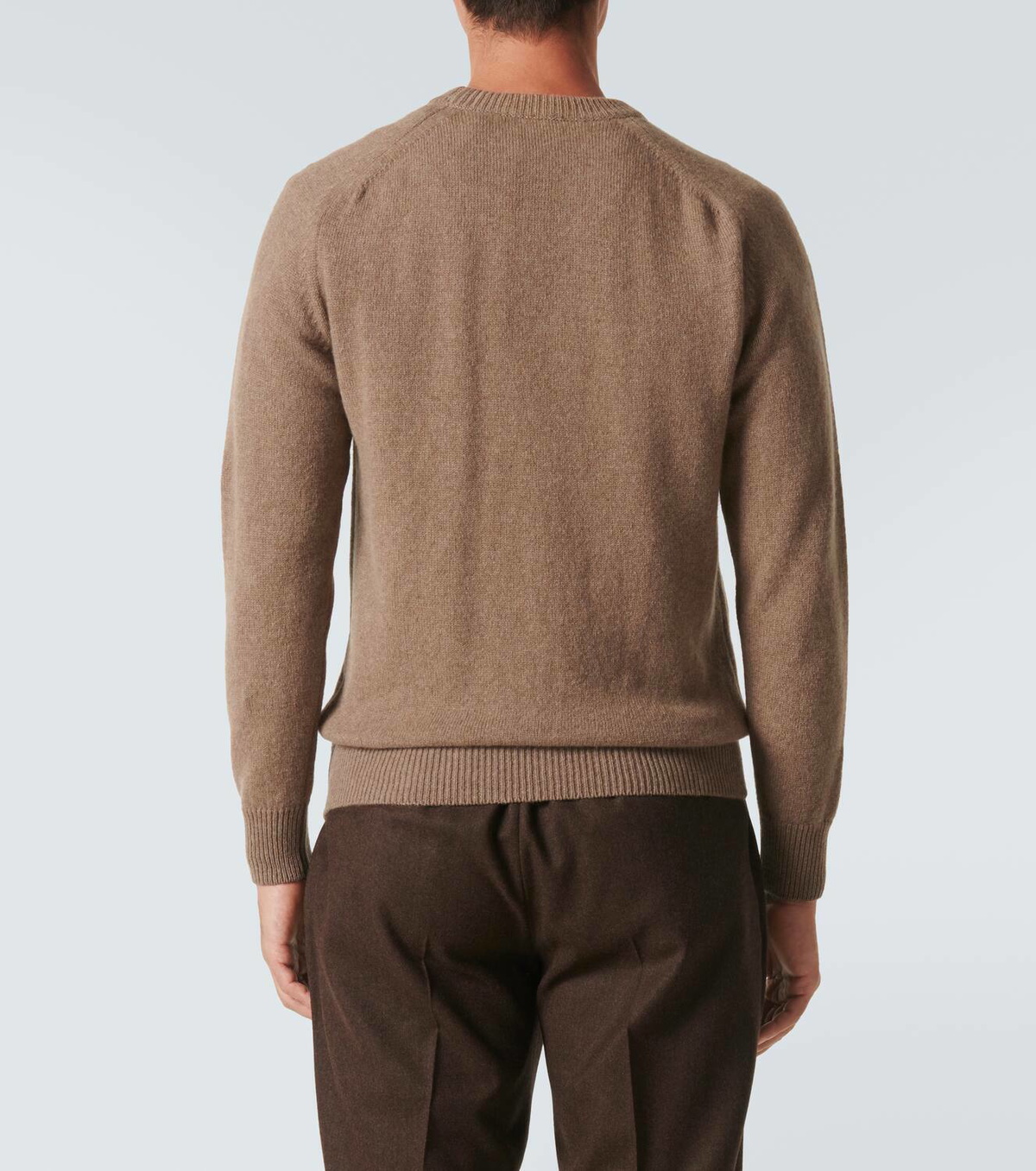 Lardini Cashmere sweater Lardini