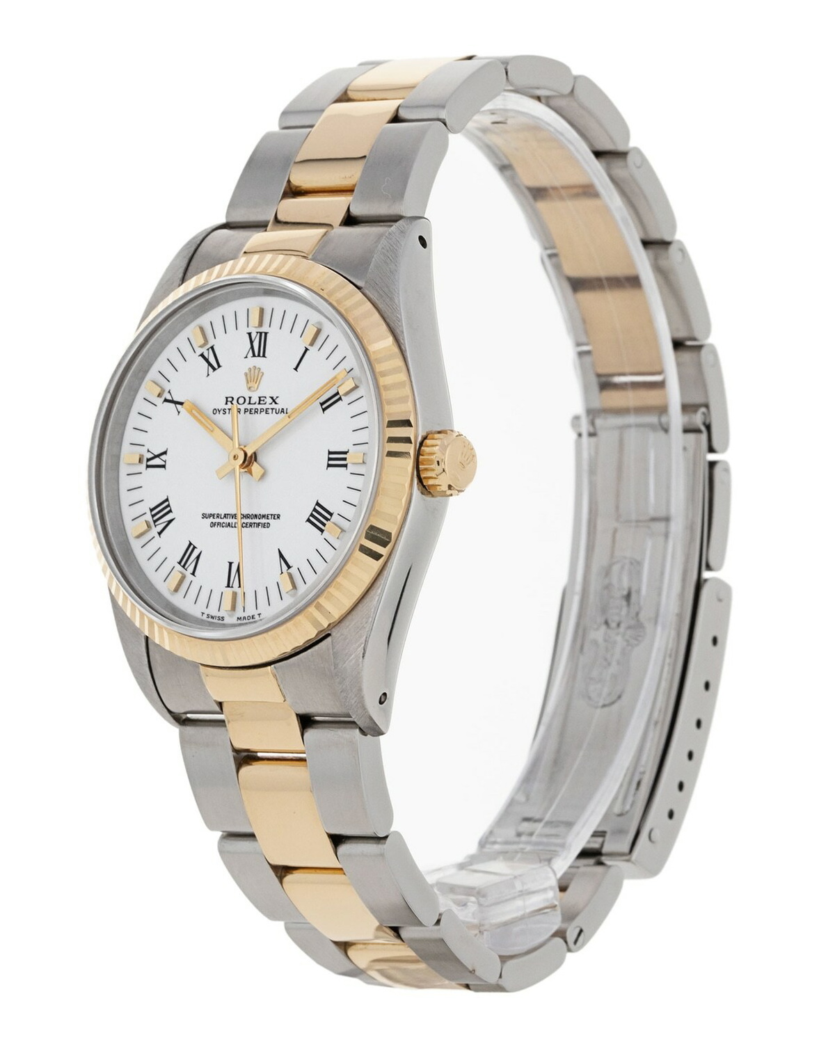Rolex Oyster Perpetual 14233 Rolex